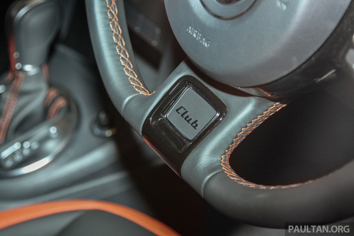 GALLERY: Volkswagen Beetle Club Edition - 50 units