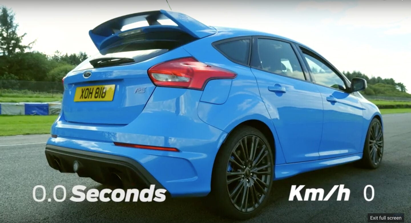 Focus-RS-0-100 - Paul Tan's Automotive News
