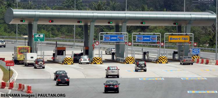 Ekovest gets govt approval for LIKE Laluan Istana-Kiara Expressway, KBL ...
