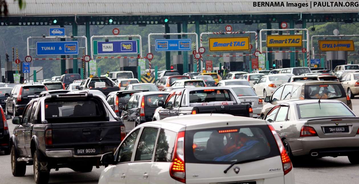 KL-Karak Highway widening project starts this year - new tunnel, street ... KL-Karak Highway widening project starts this year - new tunnel, street ...