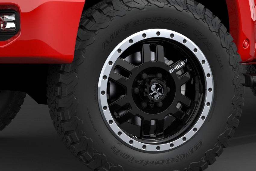shelby-f-150-sema-11 - Paul Tan's Automotive News