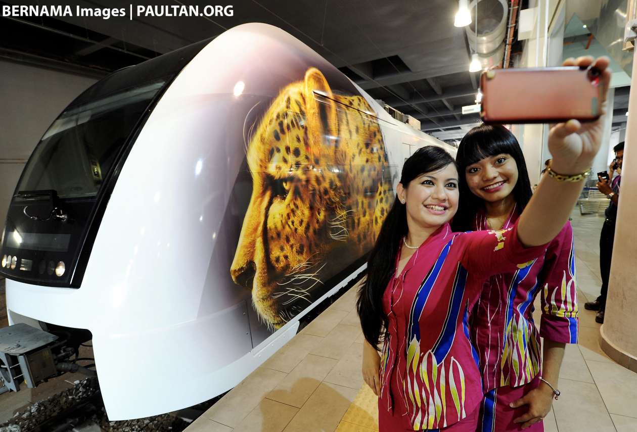 ERL says KLIA Express fare increase needed to keep company afloat ...