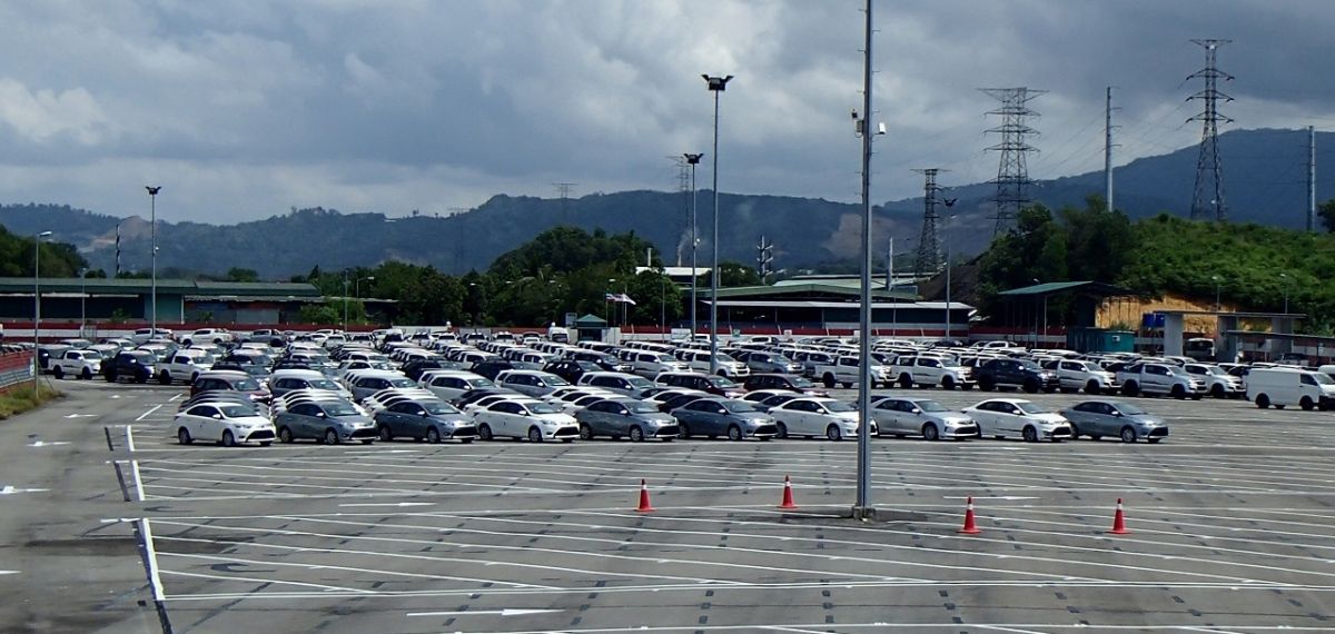 UMW Toyota opens Integrated Quality Hub in Sabah - paultan.org