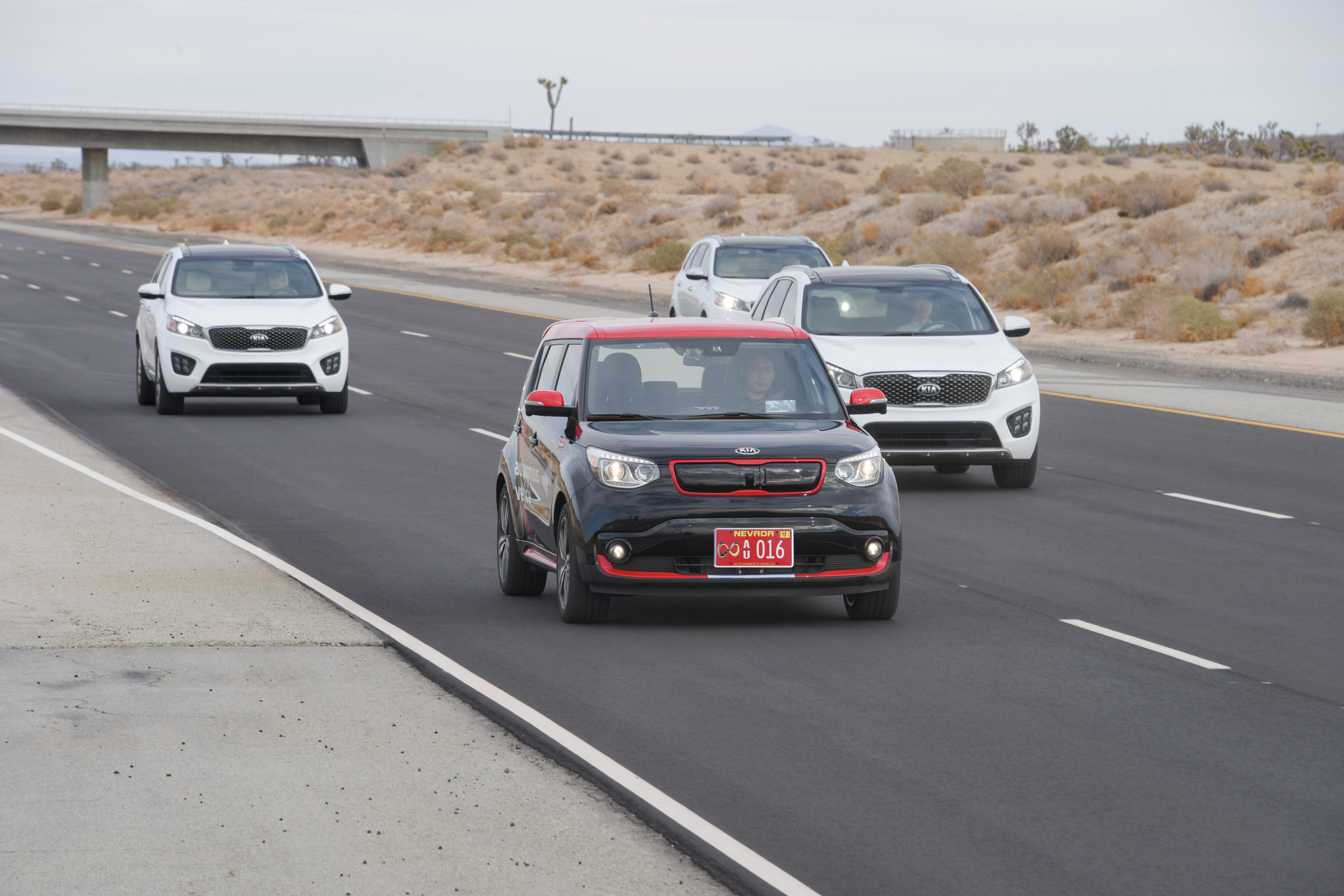 11027_Kia_Motors_introduces_new_DRIVE_WISE_sub_brand_for_autonomous ...