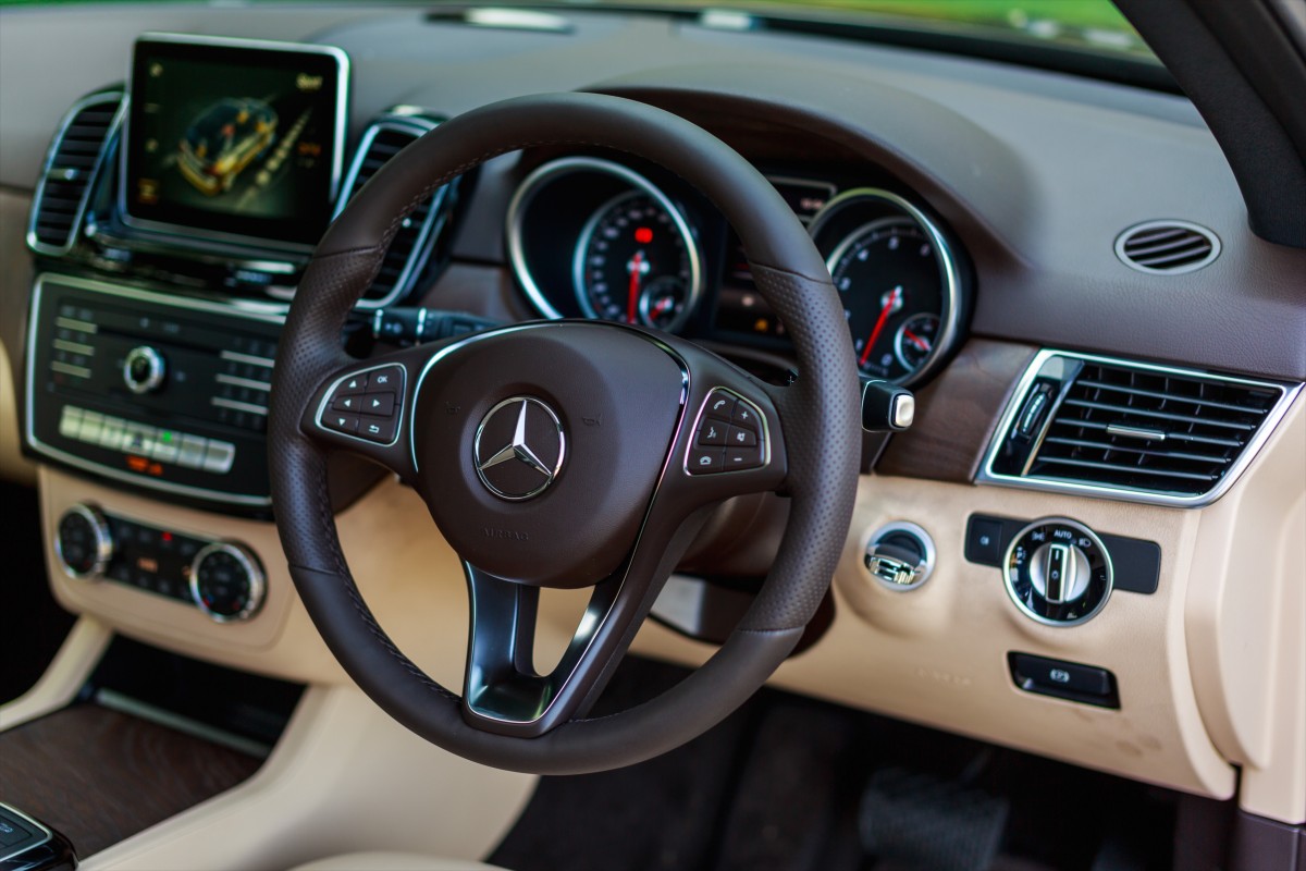2016-mercedes-benz-gle-400-suv-launch-official- 015 - Paul Tan's ...