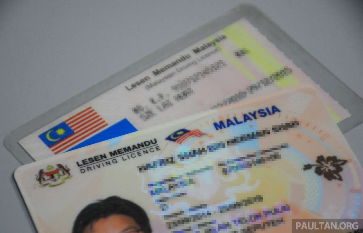 Sistem Kejara akan diperbaharui - integrasi dengan MyJPJ, senarai hitam ...