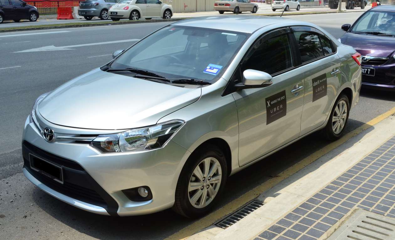 Uber dan SPAD bincang hal keselamatan pengguna - Paul Tan Automotif