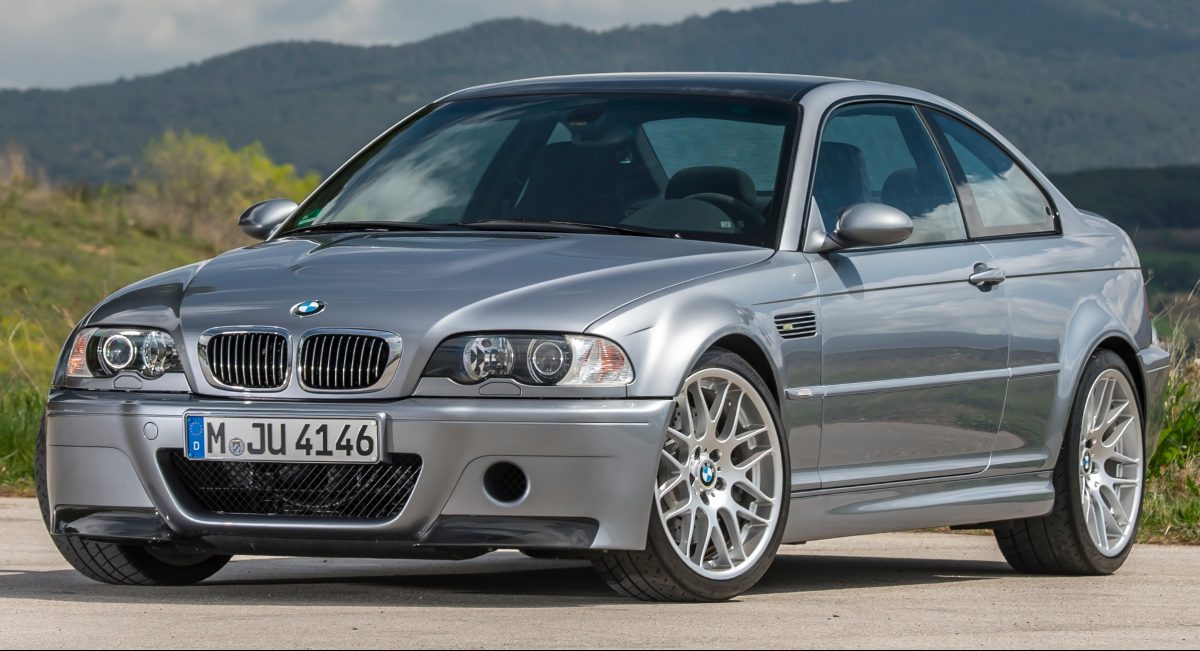 GALERI: BMW M4 GTS serta M3 E30, E36, E46 dan E92 - paultan.org