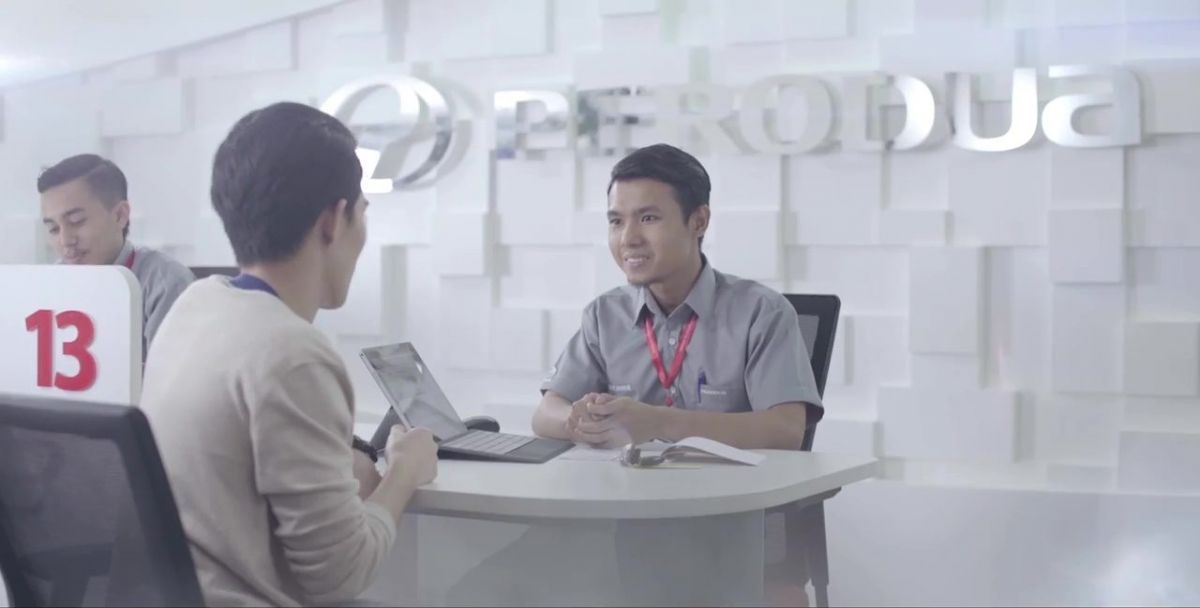 VIDEO: The Perodua Effect – peace of mind aftersales - paultan.org