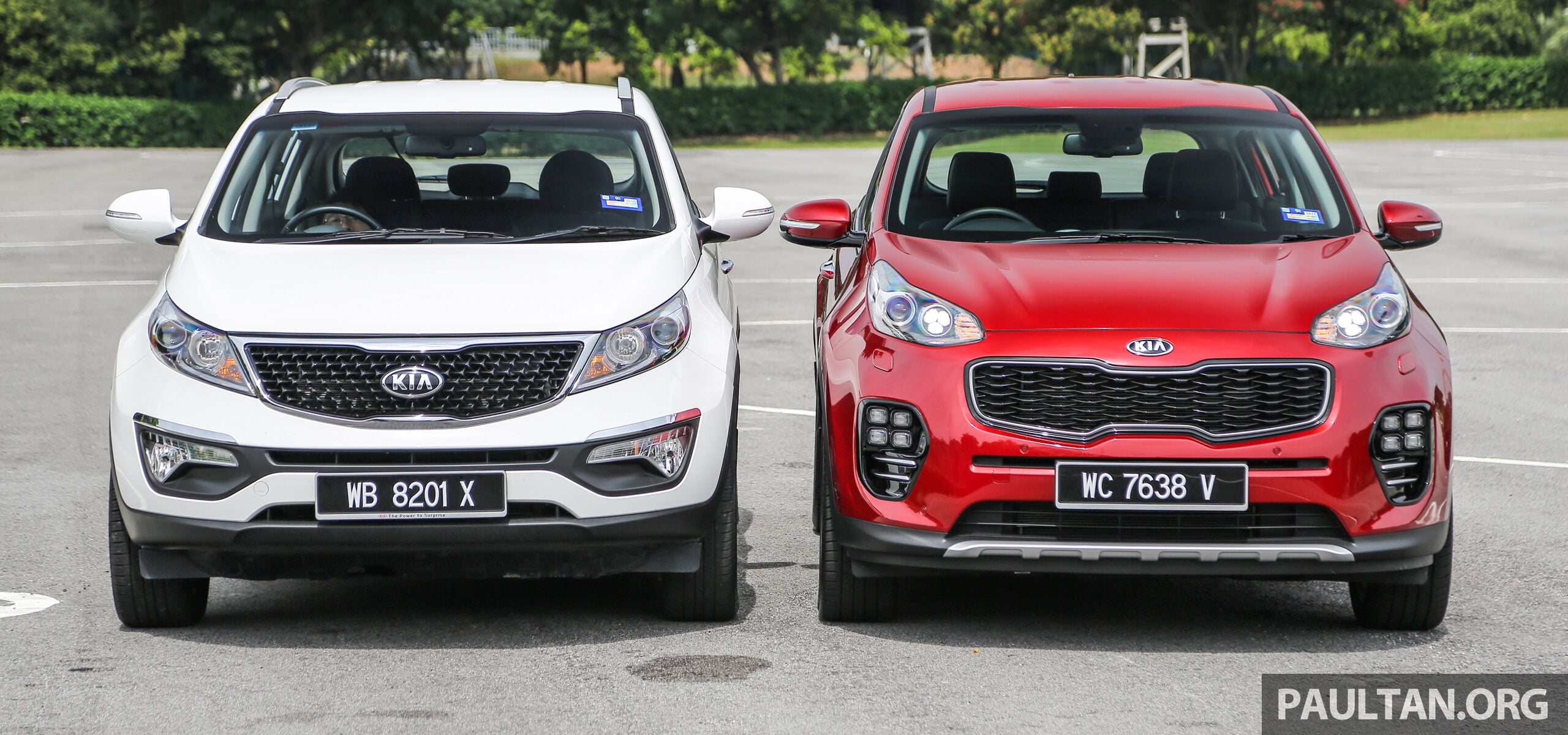 Kia_Sportage_New_Old-1 - Paul Tan's Automotive News