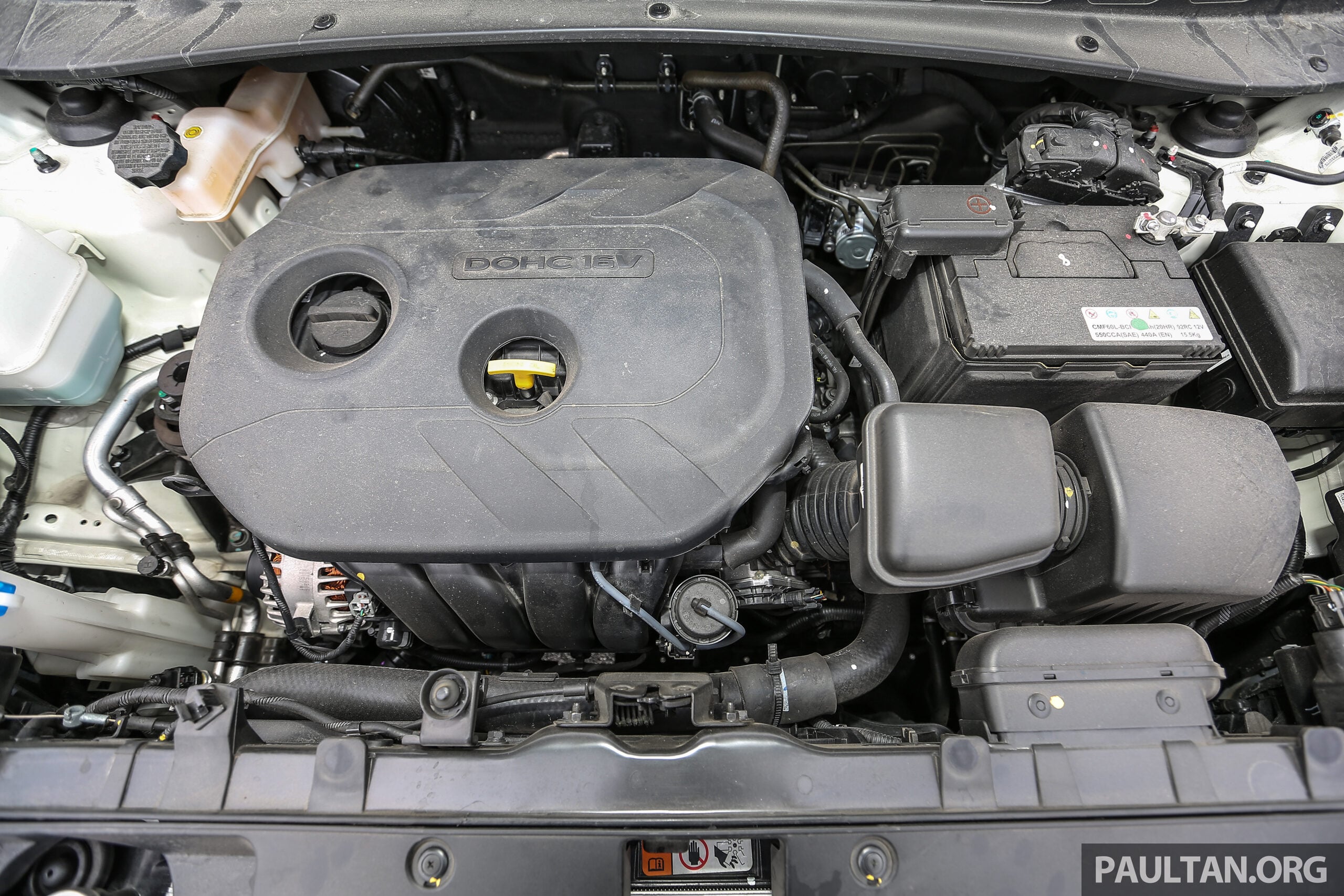 Kia_Sportage_Old_Ext-28 - Paul Tan's Automotive News