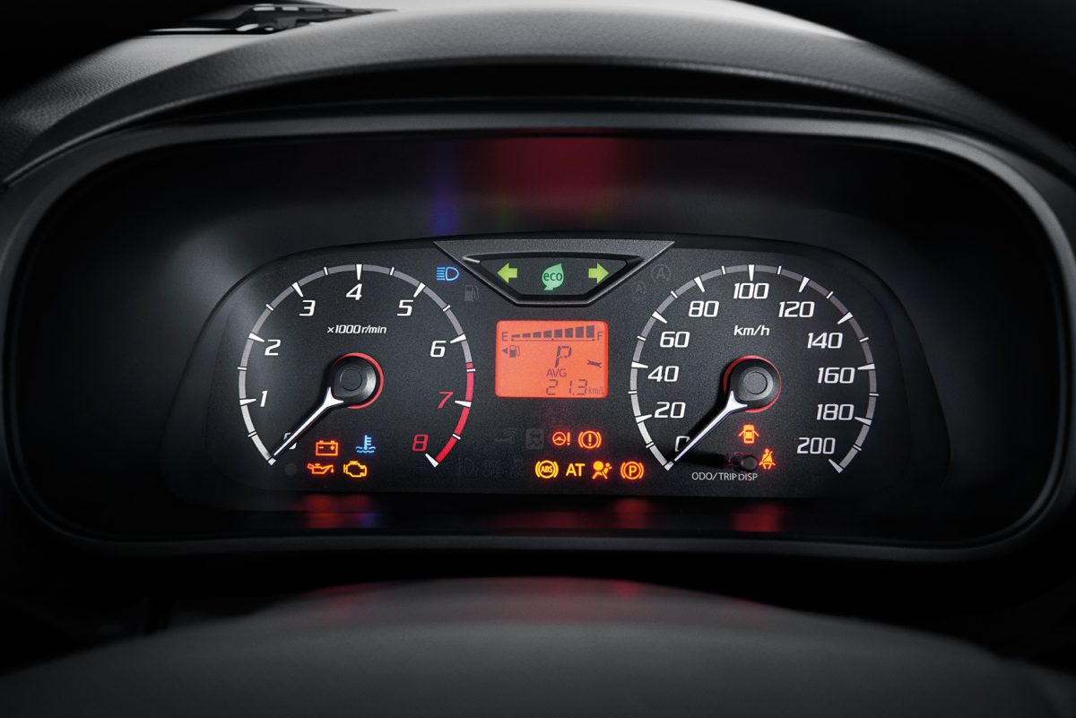 Meter Combi_ STD G - Paul Tan's Automotive News