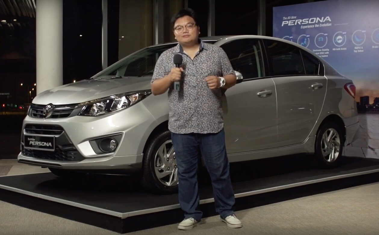 Persona-Walk-Around - Paul Tan's Automotive News