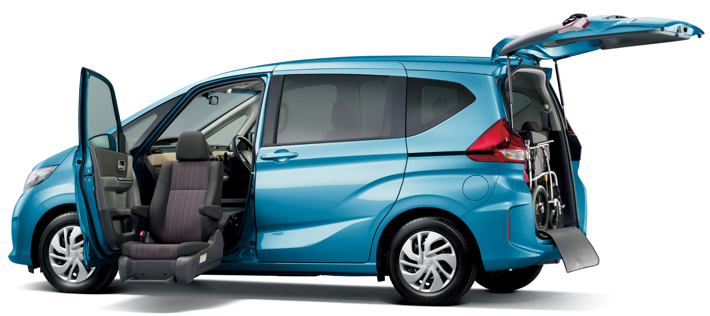 2016 honda freed 22 Paul Tan s Automotive News 2016 honda freed 22 Paul Tan s Automotive News