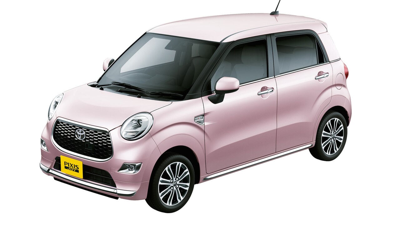 toyota-pixis-joy-15 - Paul Tan's Automotive News