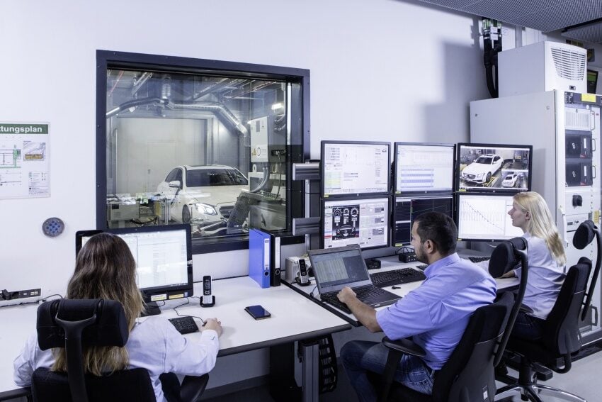 mercedes-benz-new-engine-bm-4 - Paul Tan's Automotive News