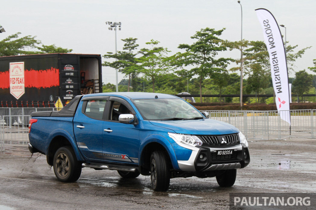 mitsubishi-extreme-roadshow-11 - Paul Tan's Automotive News
