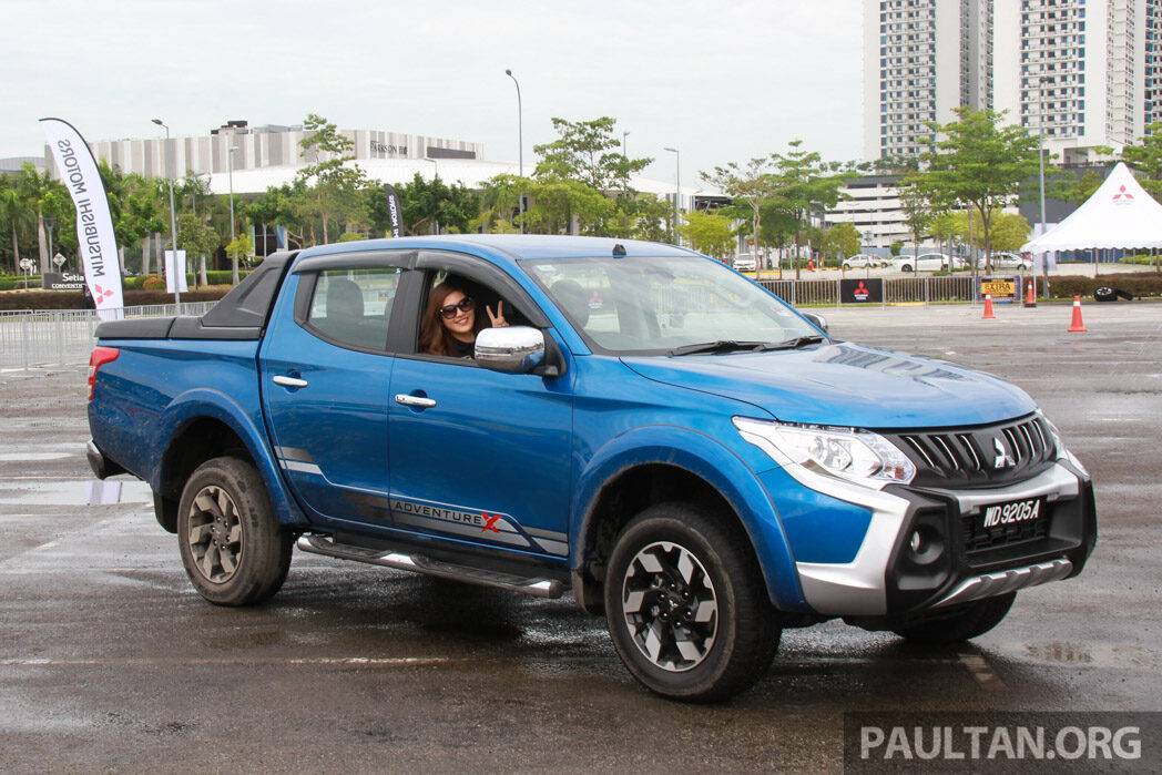 mitsubishi-extreme-roadshow-8 - Paul Tan's Automotive News
