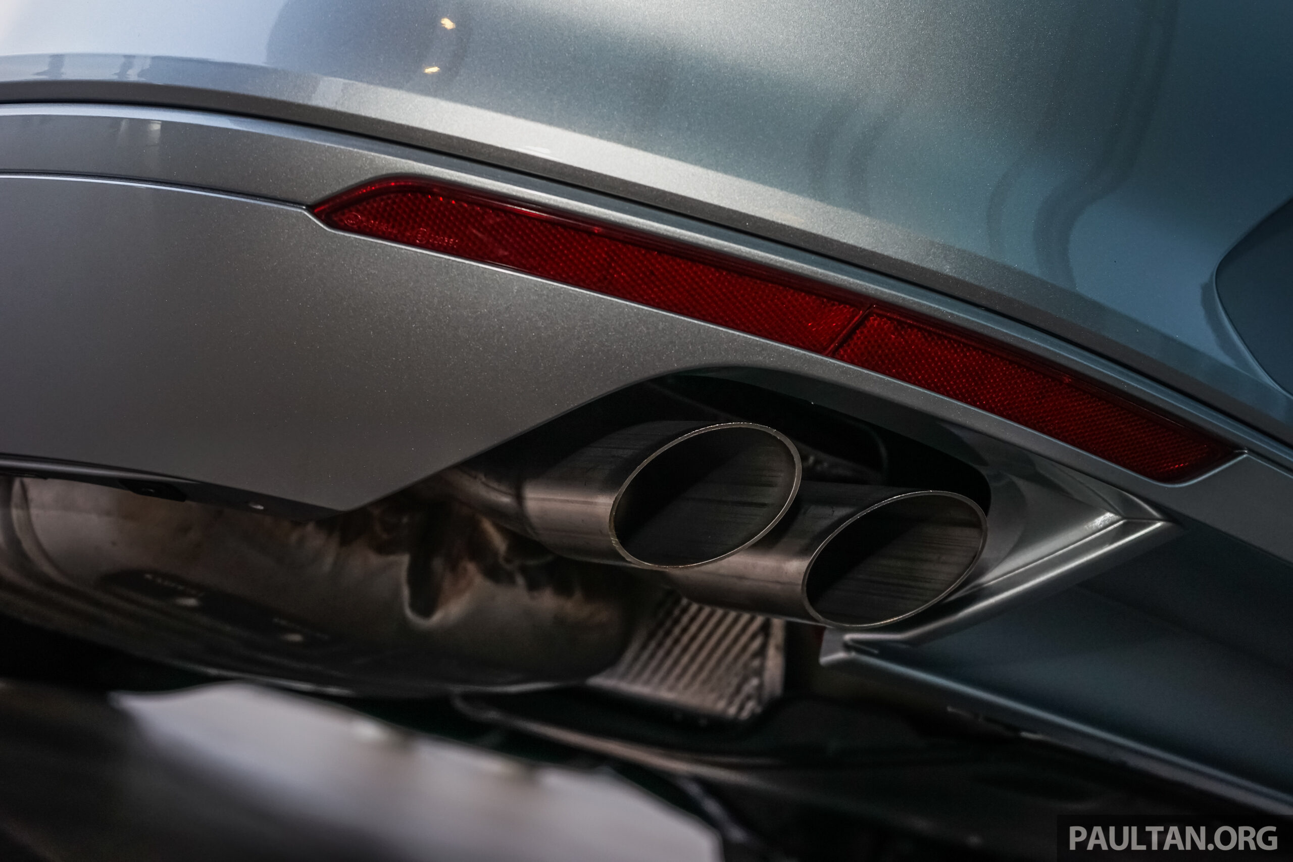 volkswagen-passat-280-tsi-trendline-8 - Paul Tan's Automotive News