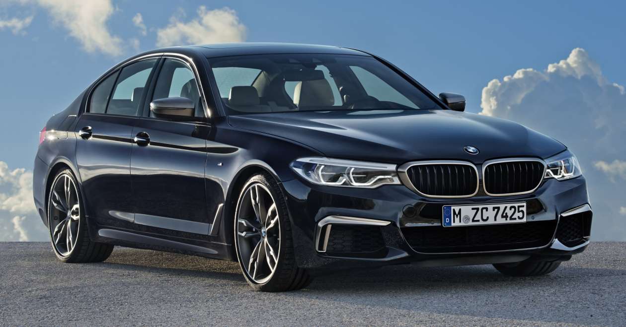 2020 BMW X3, X4 M40i & M550i get huge power bump for the US - M550i's 4 ...