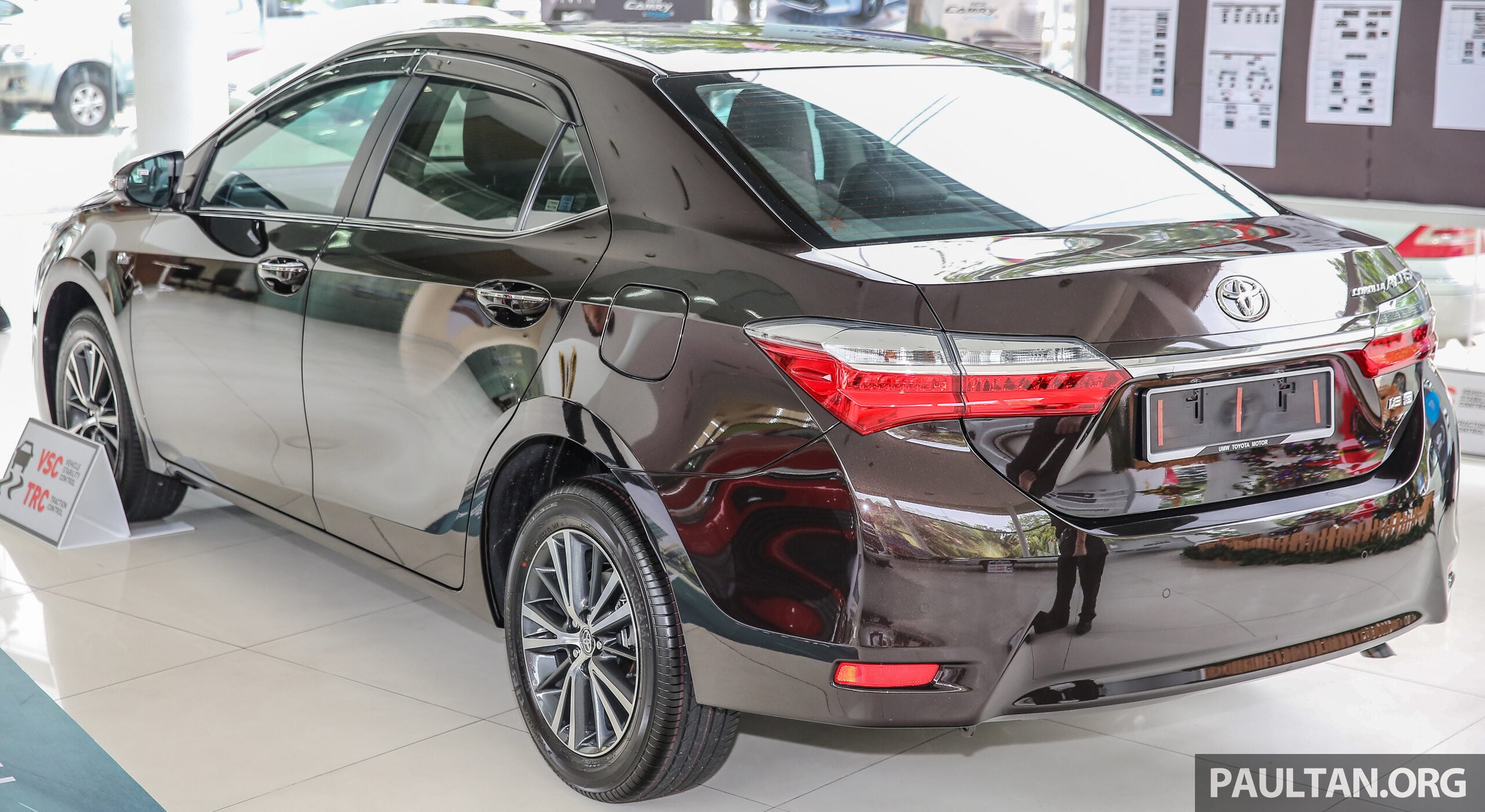 Toyota_Altis_18G_Ext-3 - Paul Tan's Automotive News