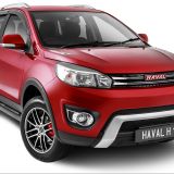 Haval M4 now known as H1 – AMT only, from RM62k - paultan.org