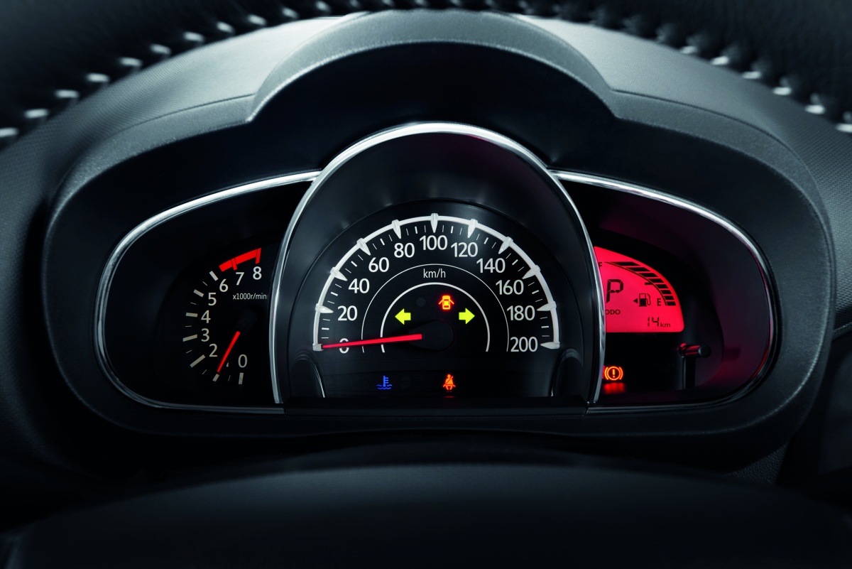 Meter Combi_White Illumination - Paul Tan's Automotive News
