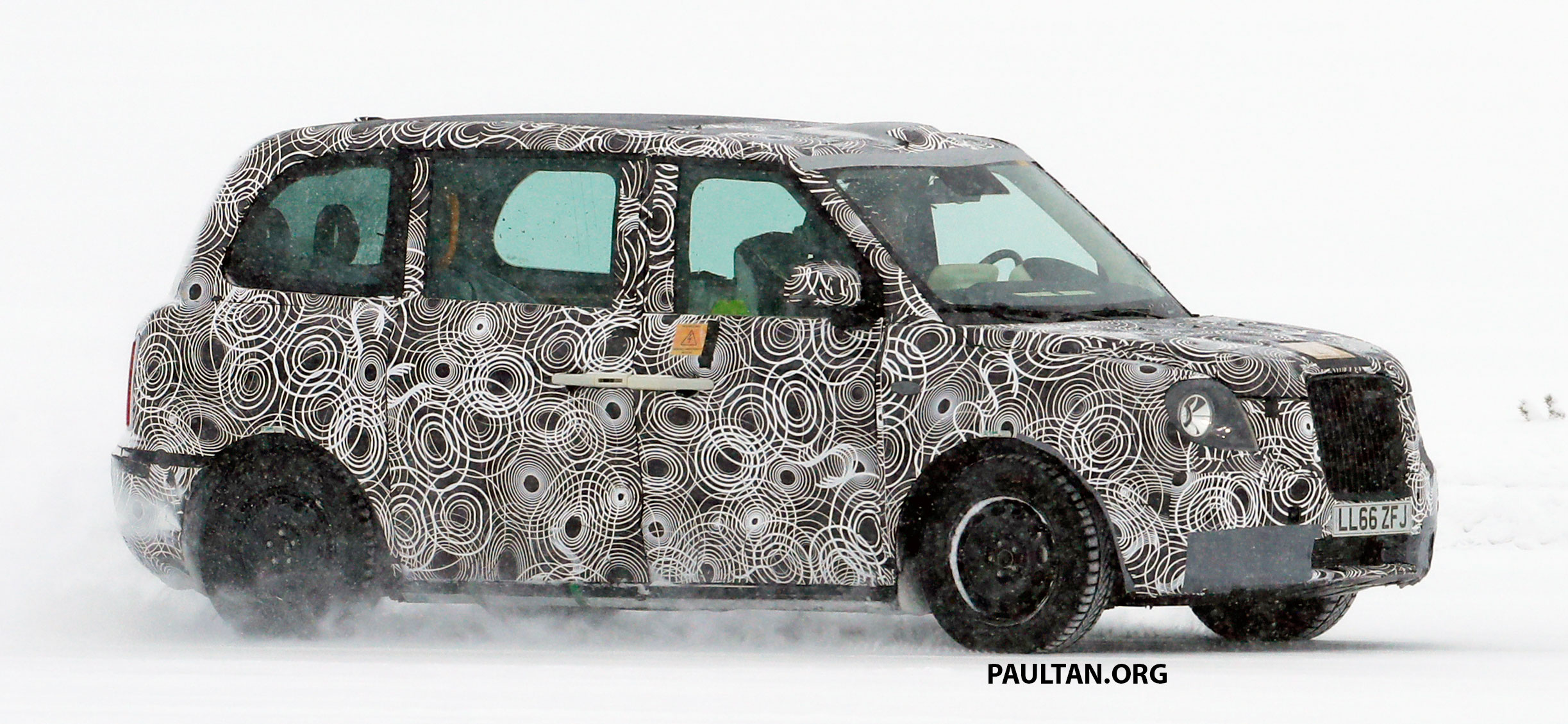 London-Taxi-3_BM - Paul Tan's Automotive News