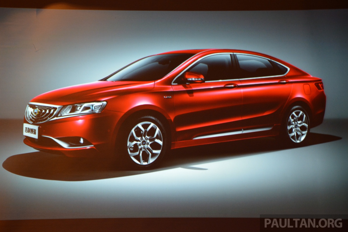 Proton Geely slideshow-23 - Paul Tan's Automotive News