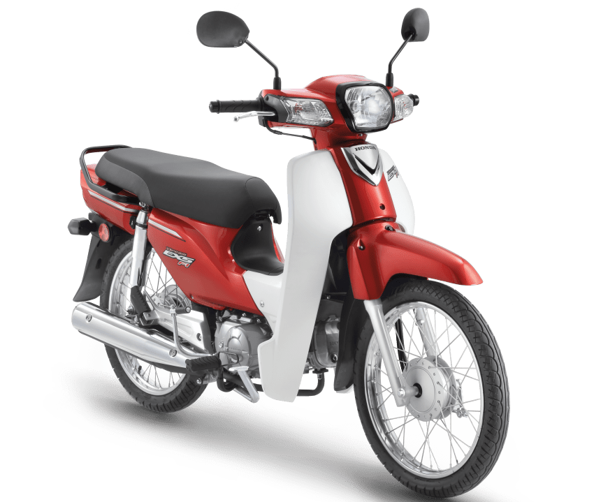 EX5_Candy Scintillate Red - Paul Tan's Automotive News