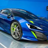 Boreas - new Spanish hypercar with over 1,000 hp! - paultan.org