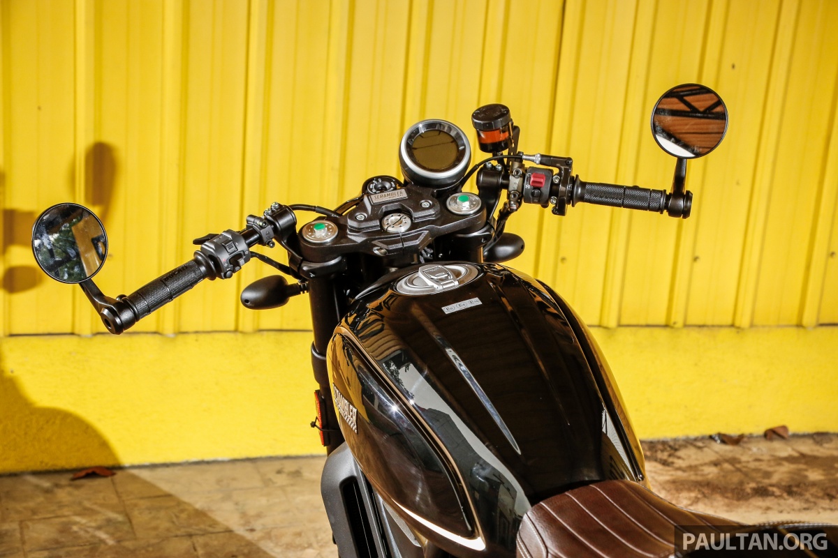 Ducati Scrambler Cafe Racer-35 - Paul Tan's Automotive News