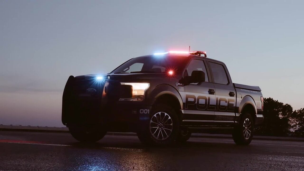 Ford-F-150-Police-Responder-10 BM - Paul Tan's Automotive News