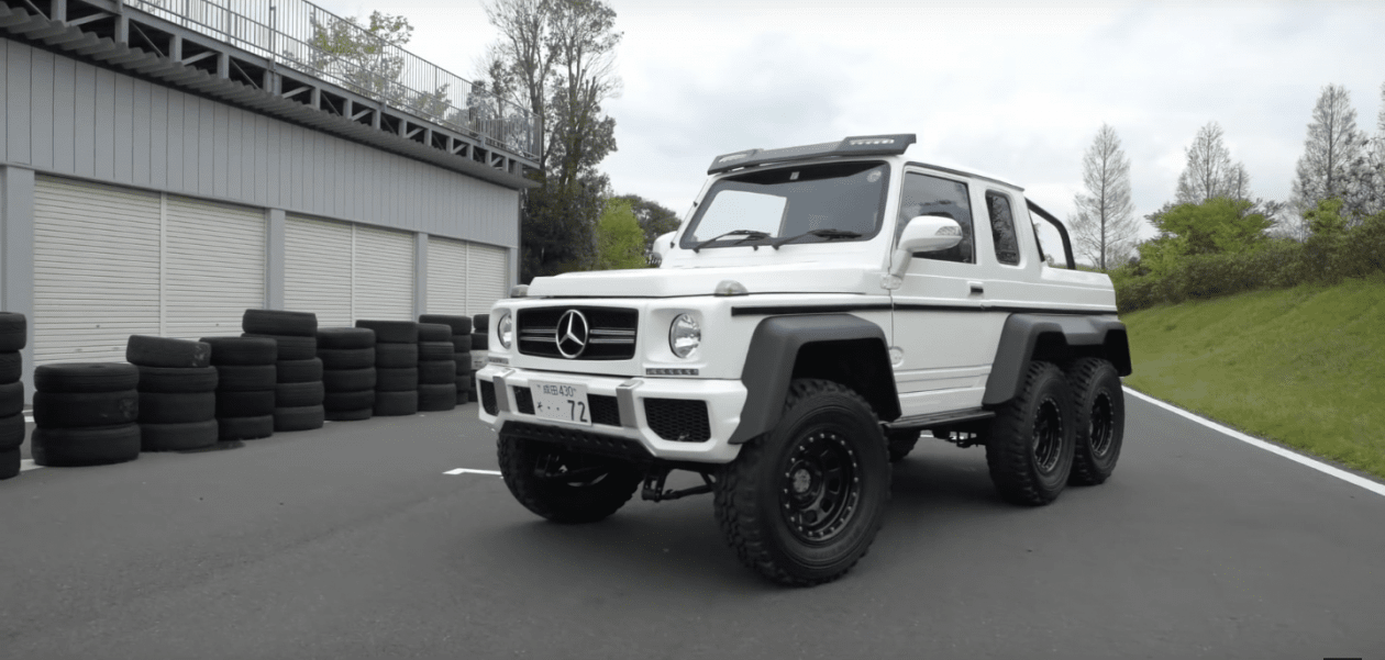 Jimny AMG G63 6x6 2017-07-04 at 12.35.50 PM - Paul Tan's Automotive News