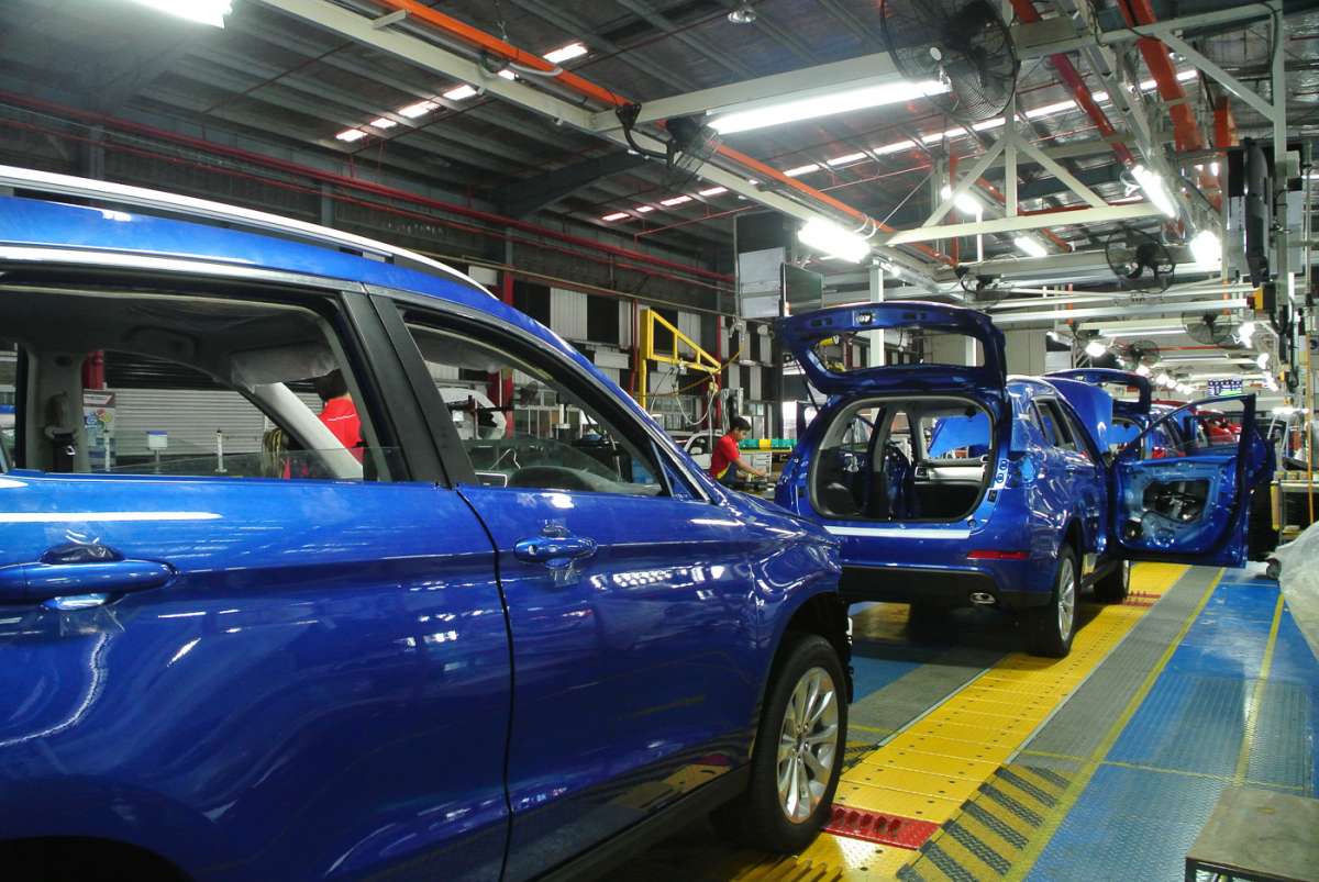 China s Great Wall Buys GM India Plant For USD300 Mil Paultan china-s-great-wall-buys-gm-india-plant-for-usd300-mil-paultan