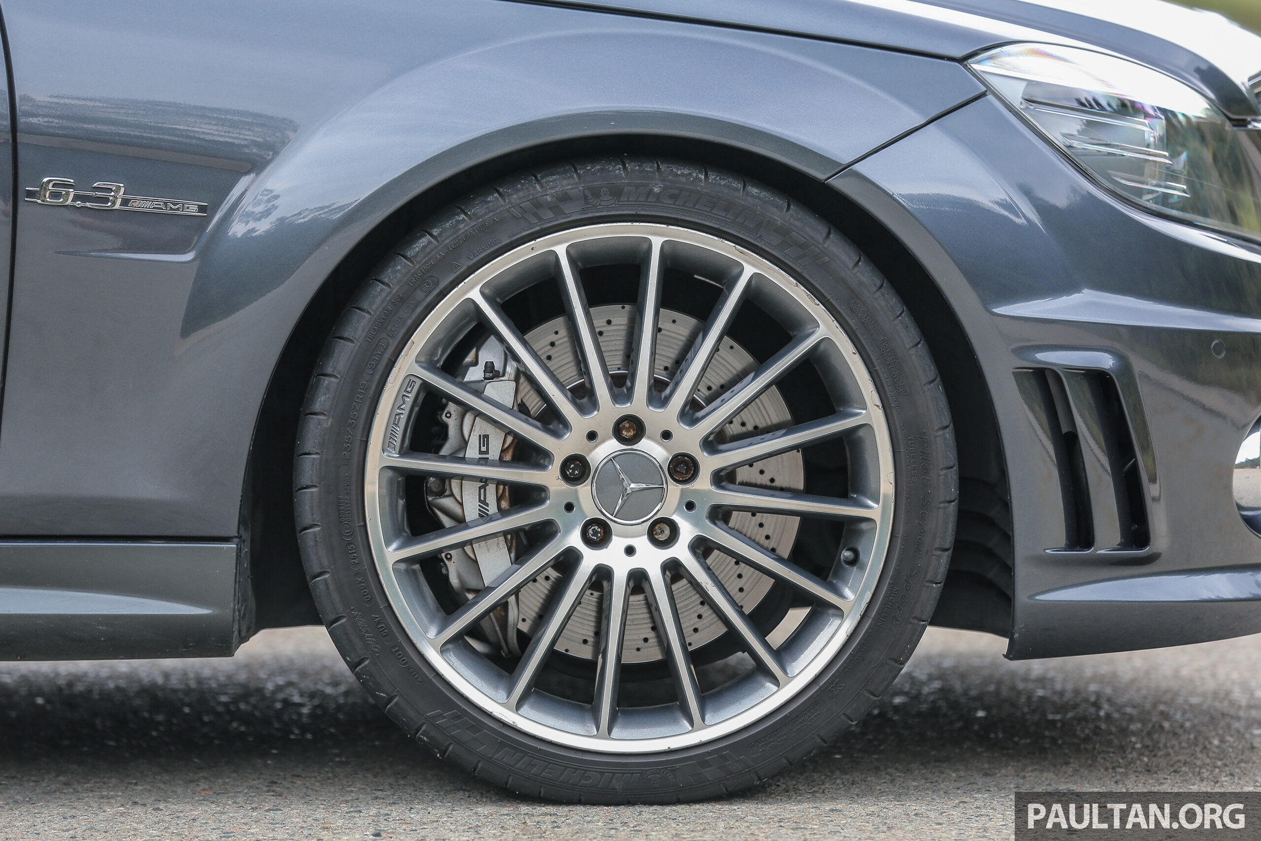 Mercedes_W204_C63AMG_Ext-21 - Paul Tan's Automotive News