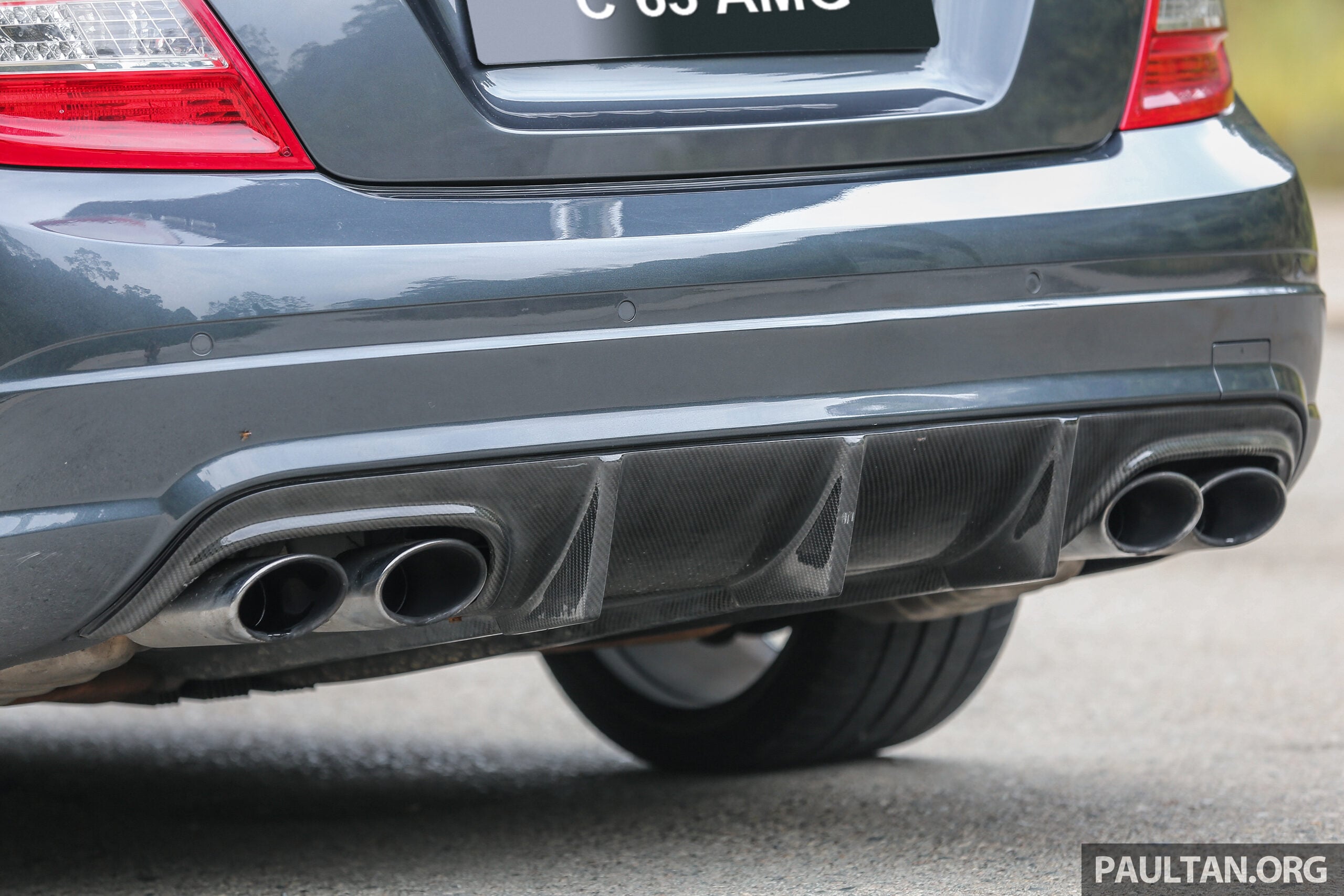 Mercedes_W204_C63AMG_Ext-33 - Paul Tan's Automotive News