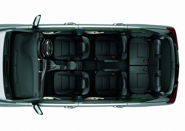 Premium Black Combination Leather Seats (7-seater Arrangement)_BM ...