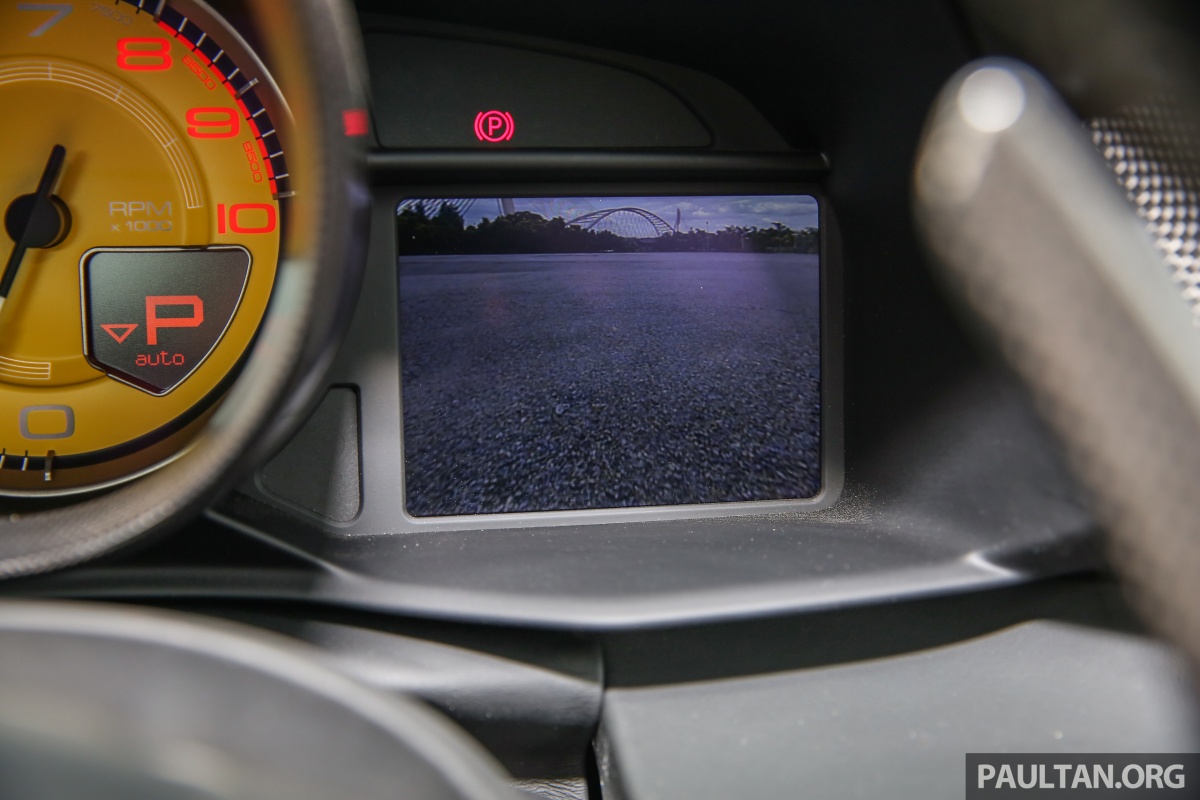 Ferrari_488GTB_Int-17 - Paul Tan's Automotive News