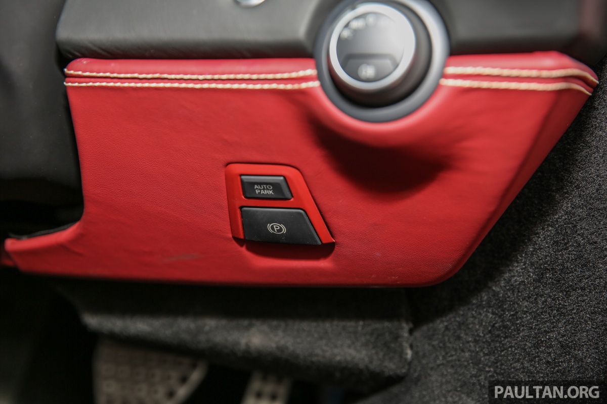 Ferrari_488GTB_Int-26 - Paul Tan's Automotive News