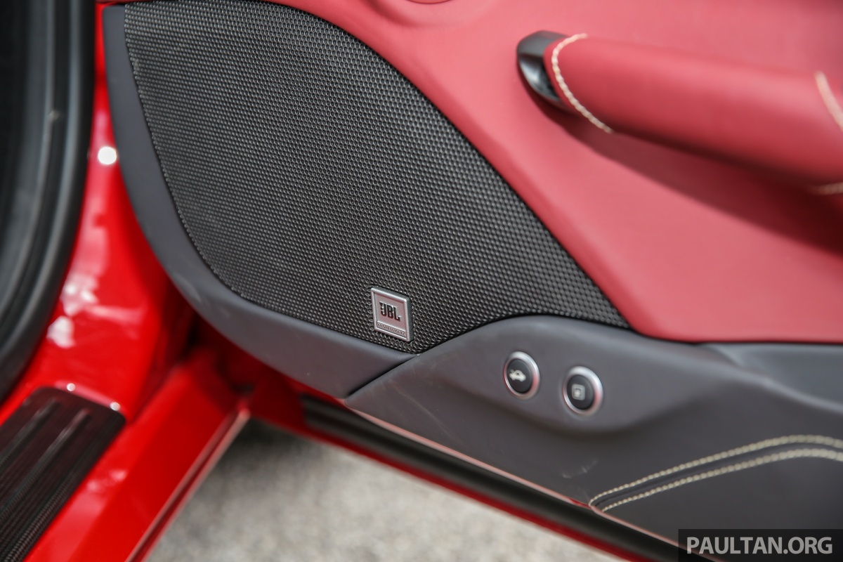 Ferrari_488GTB_Int-28 - Paul Tan's Automotive News