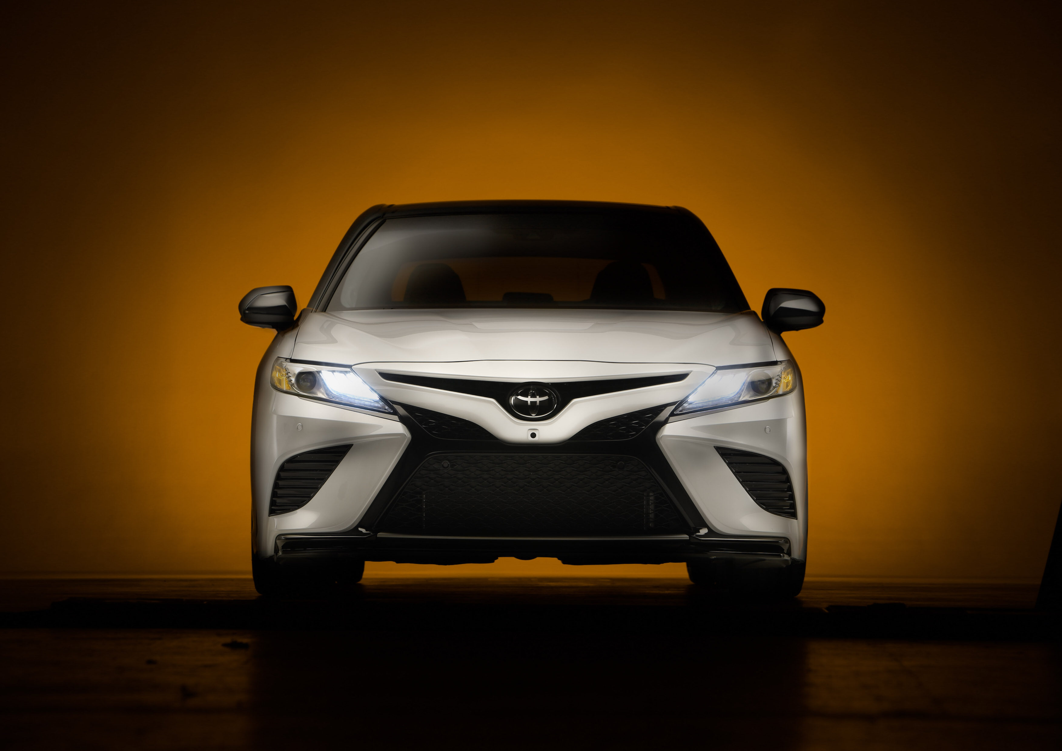 Toyota Camry Daniel Suarez SEMA (8) - Paul Tan's Automotive News