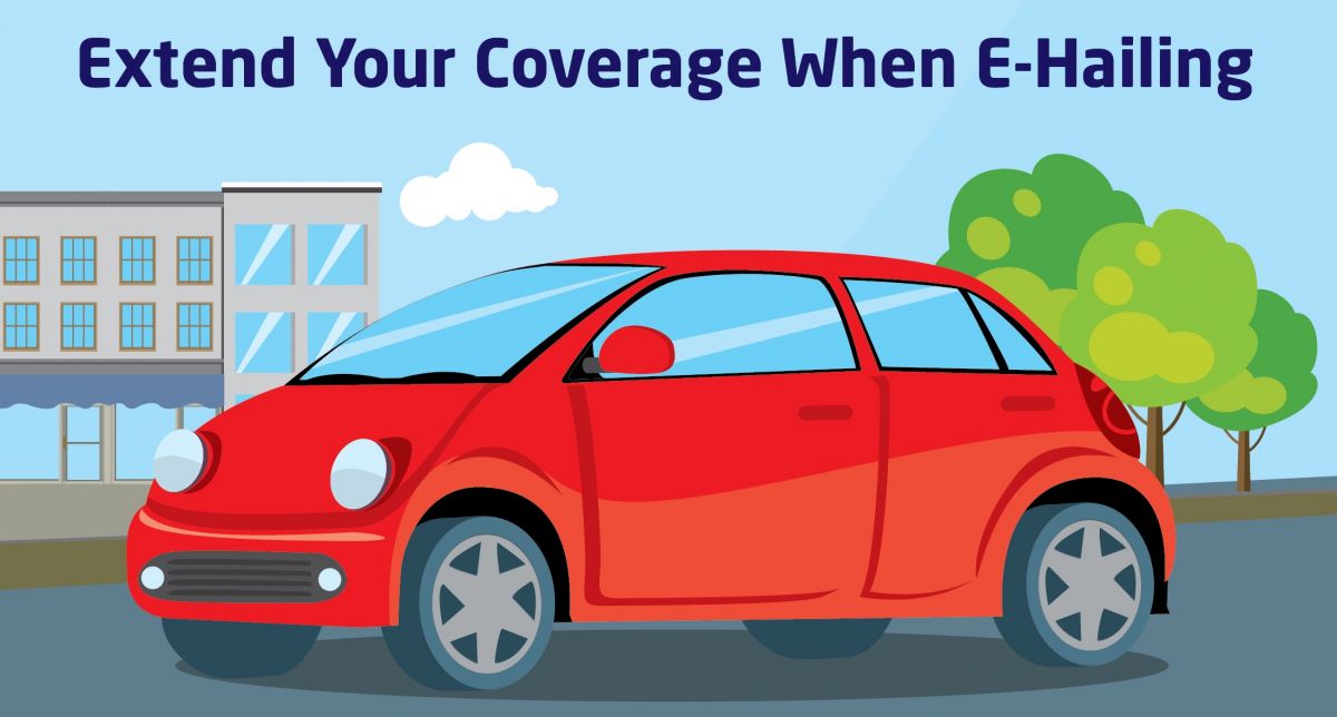 MSIG E-Hail E-Zee insurance for Uber, Grab drivers - paultan.org