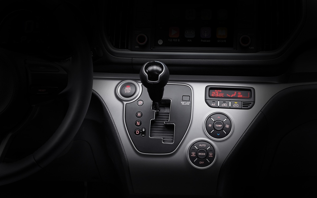Kia Ray facelift 13 - Paul Tan's Automotive News