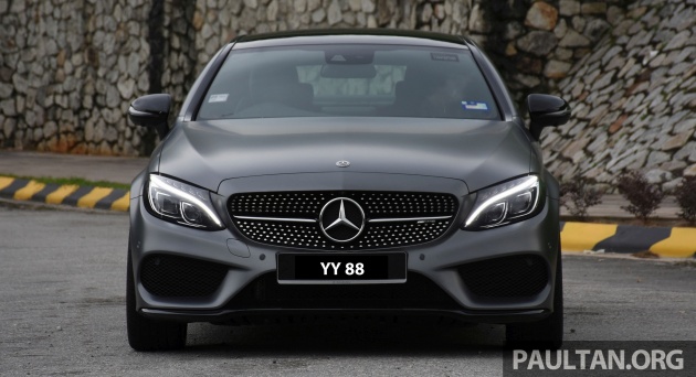 Siri nombor plat YY dibuka untuk bidaan hingga 6 April - Paul Tan Automotif