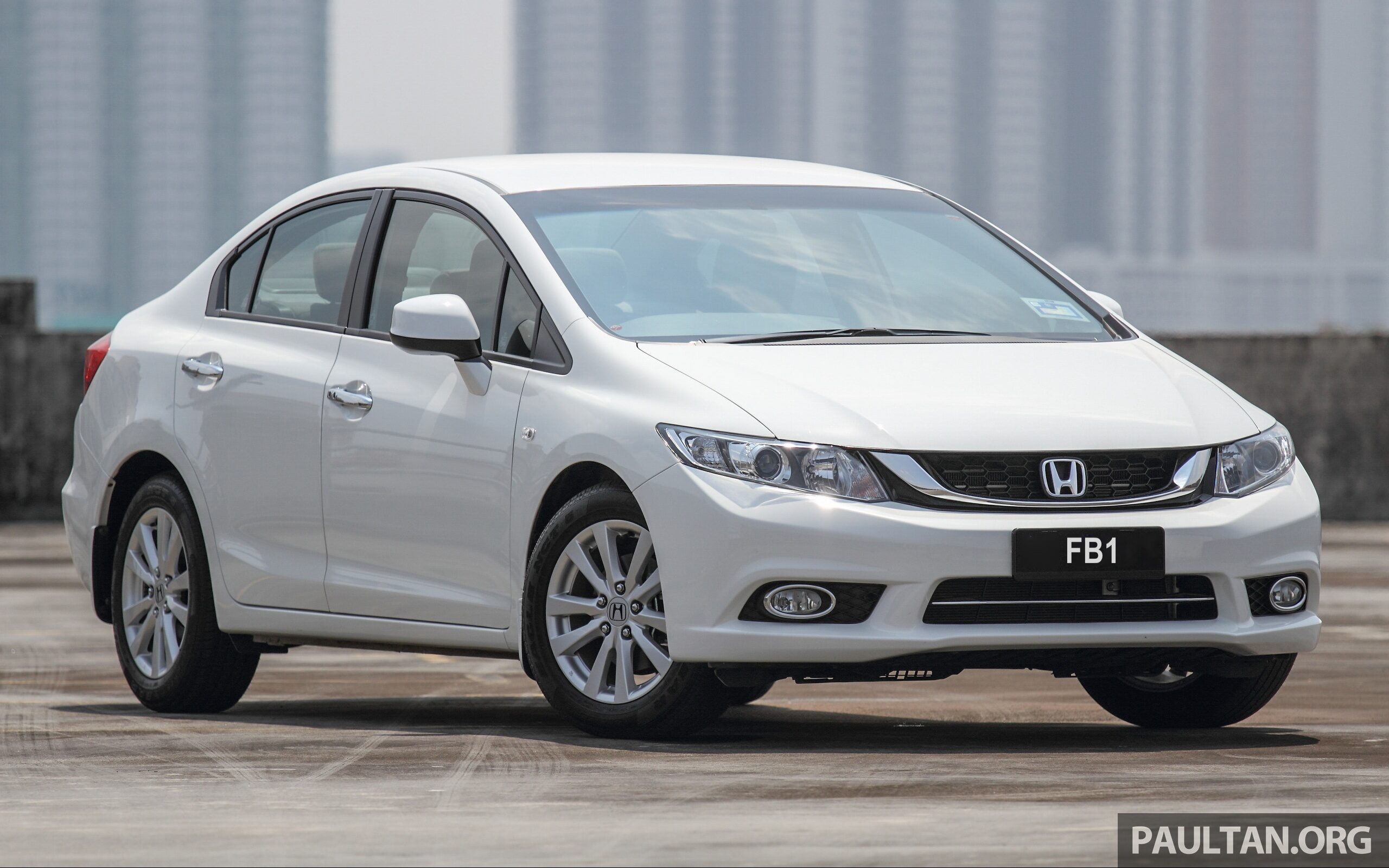 FB Number Plate Series Open For Tender FC Next Year Honda Civic FB FB Number Plate Series Open For Tender FC Next Year Honda Civic FB