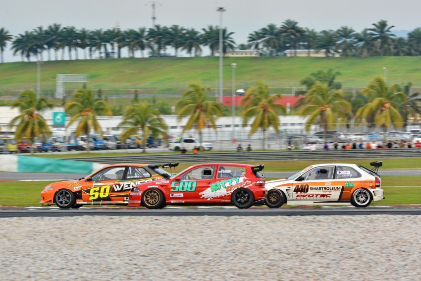 MSF Racing 1 - Paul Tan's Automotive News