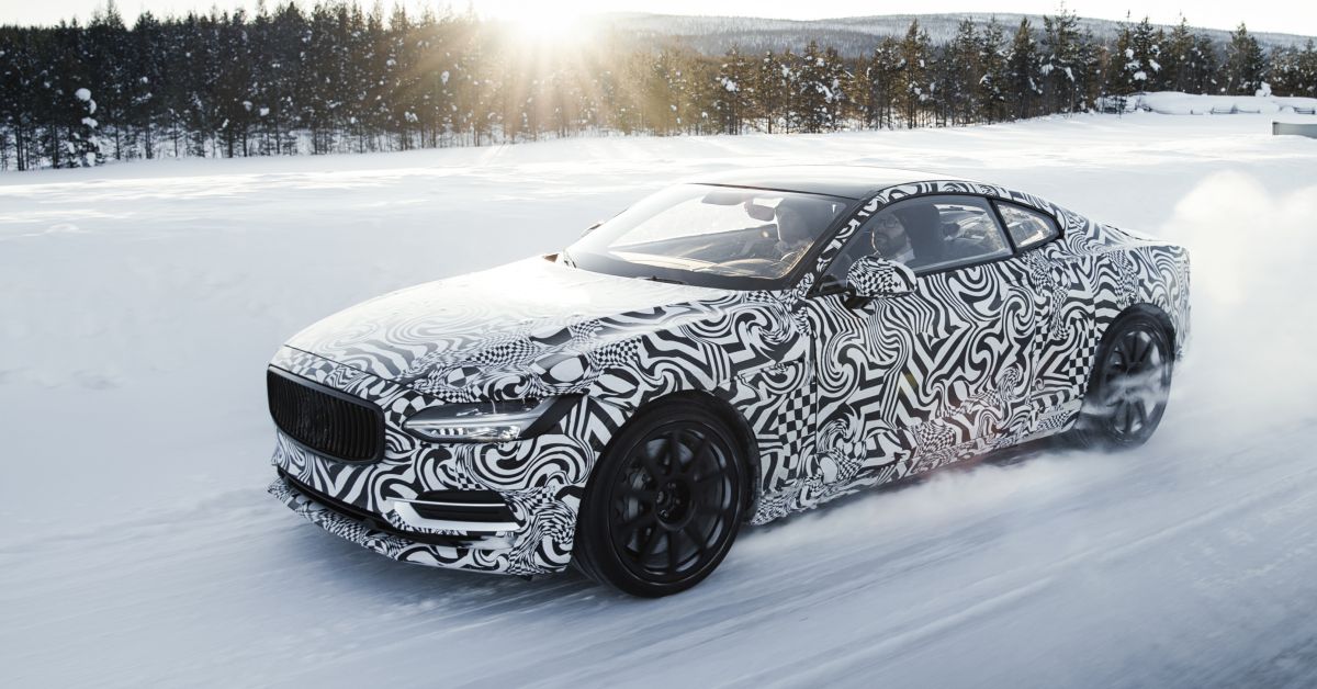 Polestar_1_winter_test_drive_001 - Paul Tan's Automotive News