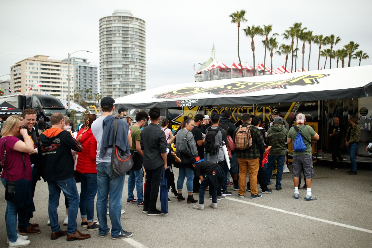 Toyota Corolla Hatchback Drift Car Long Beach 3 - Paul Tan's Automotive ...