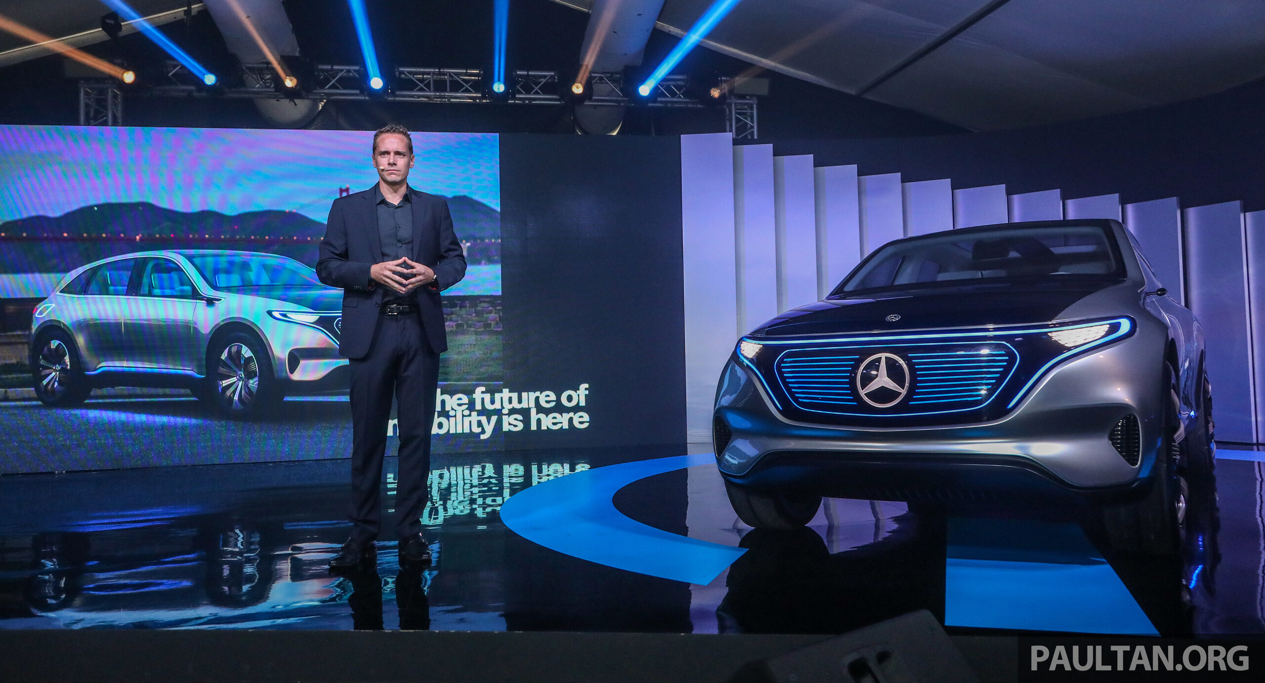 Mercedes Benz EQ exhibition FB Cover-1 - Paul Tan's Automotive News